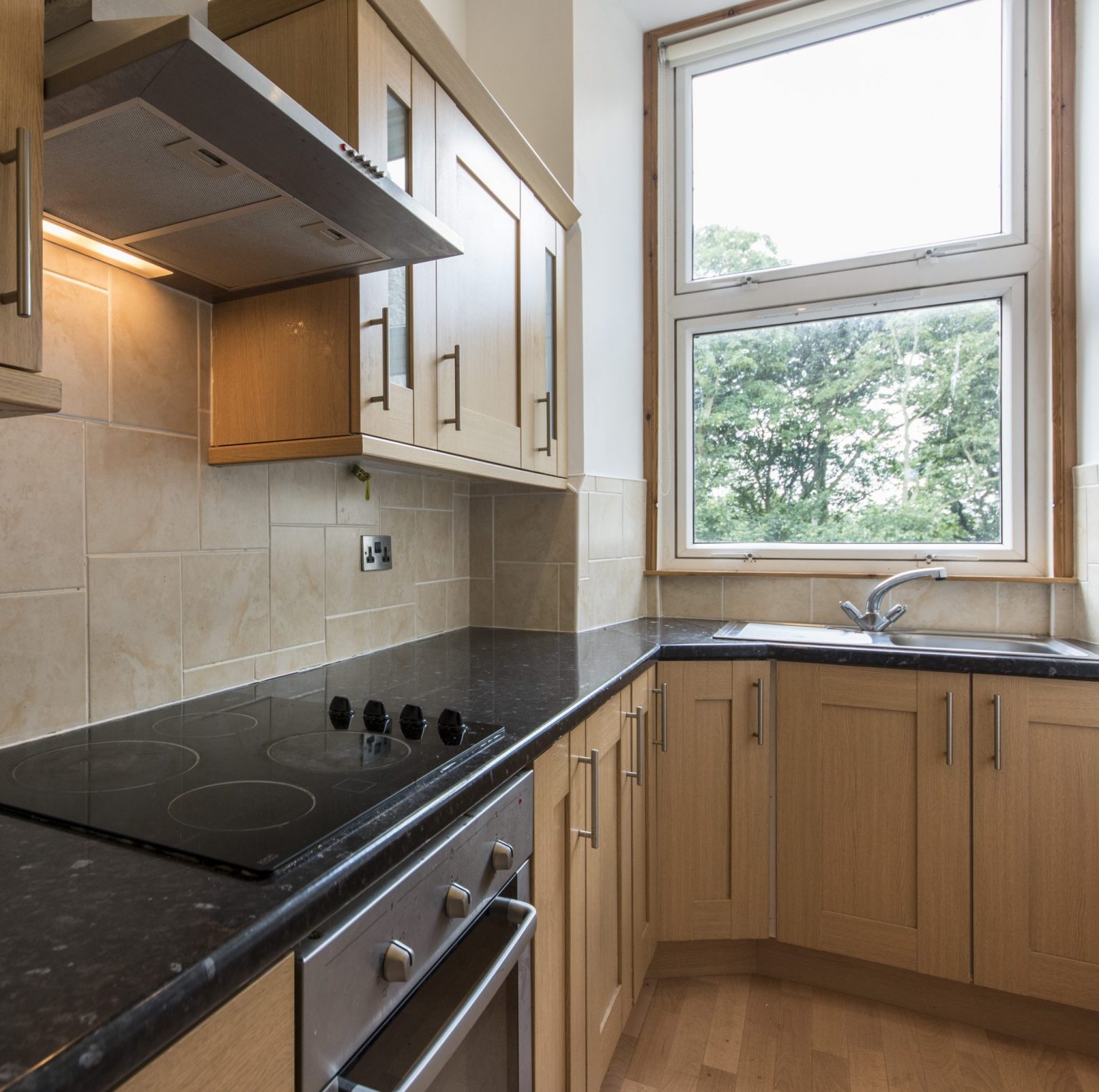 Braal Castle, Caithness - Gairland