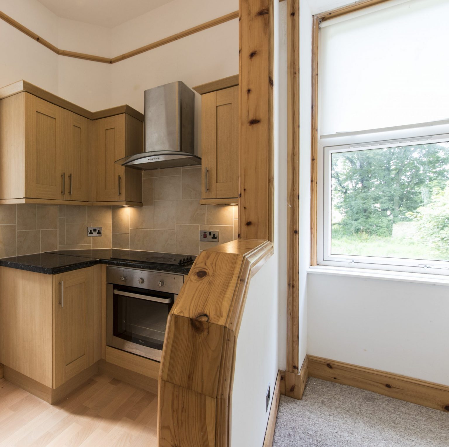 Braal Castle, Caithness - Gairland